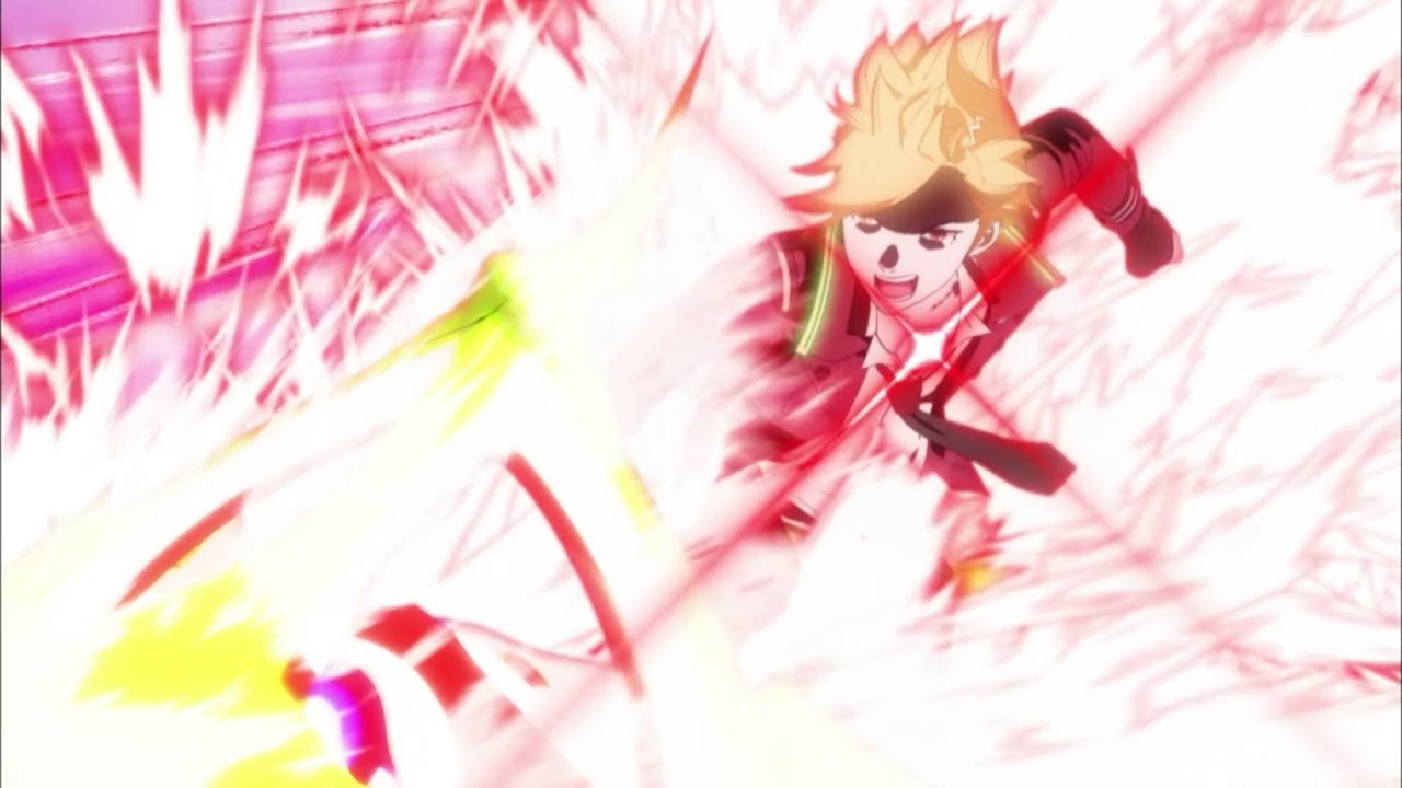 Bubuki Buranki Episode 19 BBK BRNK Season 2 episode 7 Review ブブキ・ブランキ ...