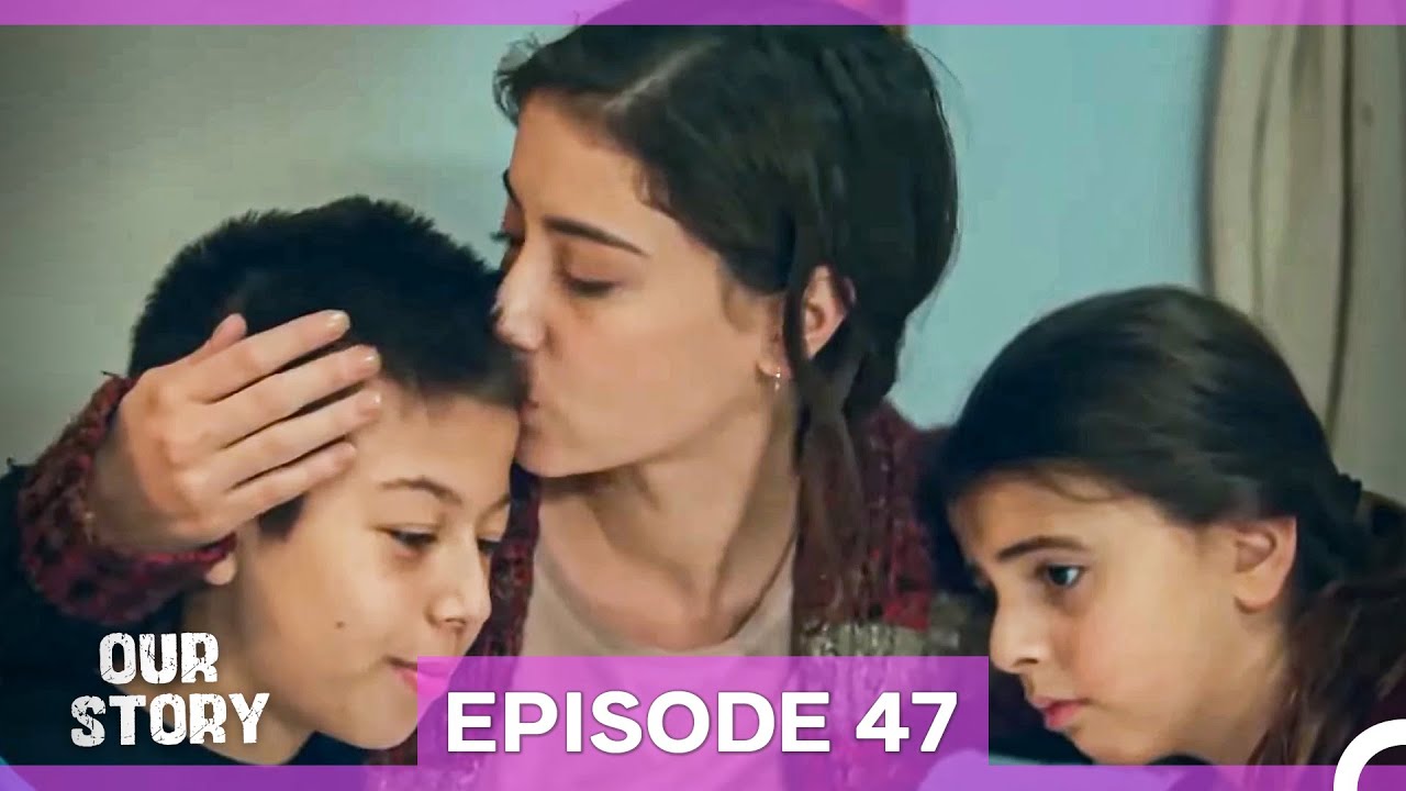 Our Story Episode 47 - YouTube