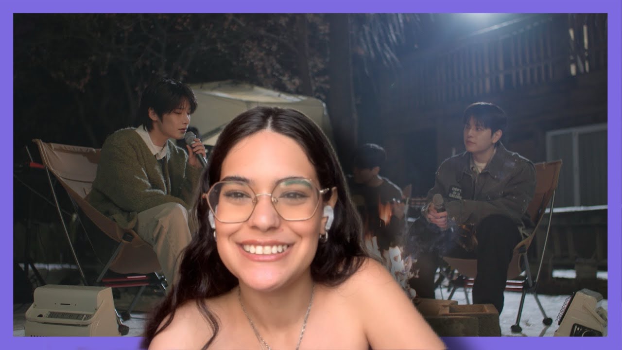 BEST VOCALS DA 4 GERAÇÃO SIM!!!| Seungmin (with I.N) - 언덕나무(이승윤Cover ...