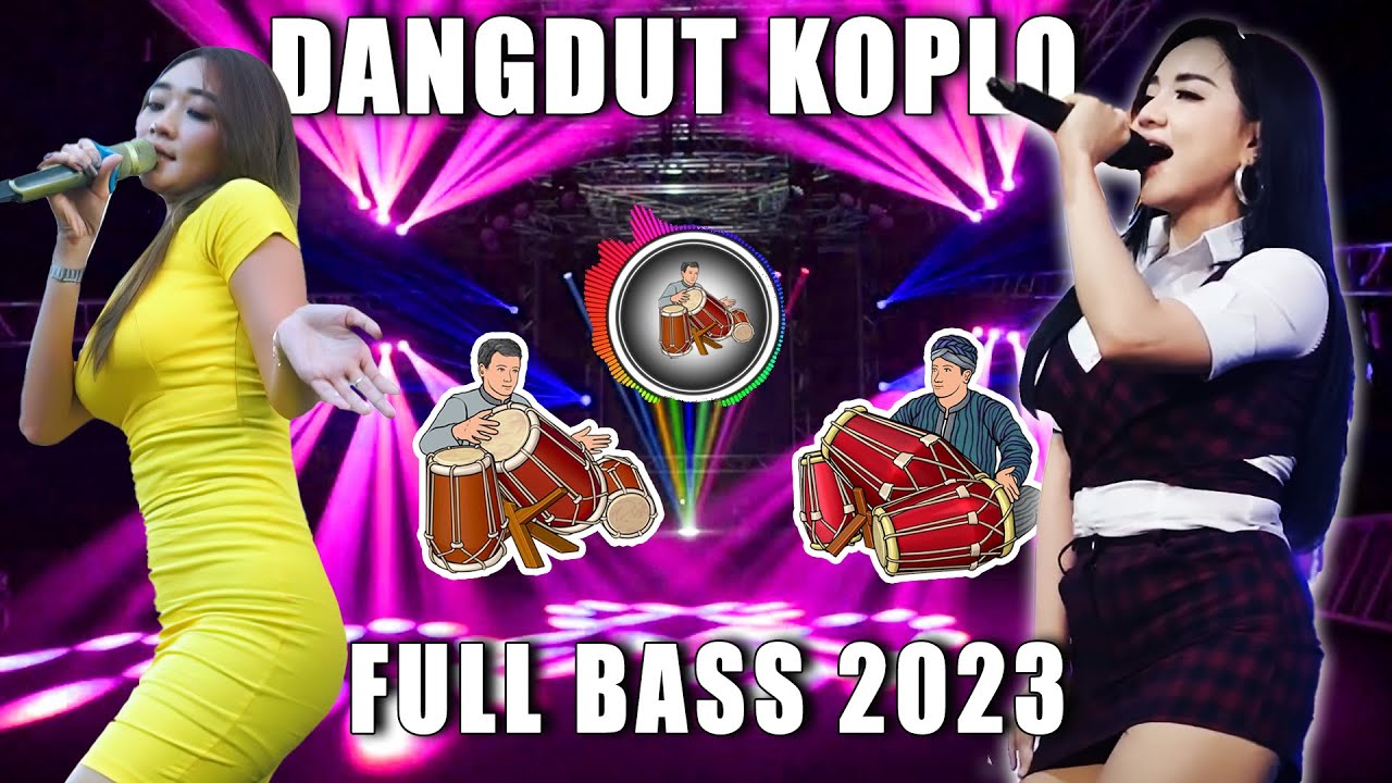 Dangdut TebaikFull Bass Enak Banget Didengar - Dangdut Koplo Terbaru ...