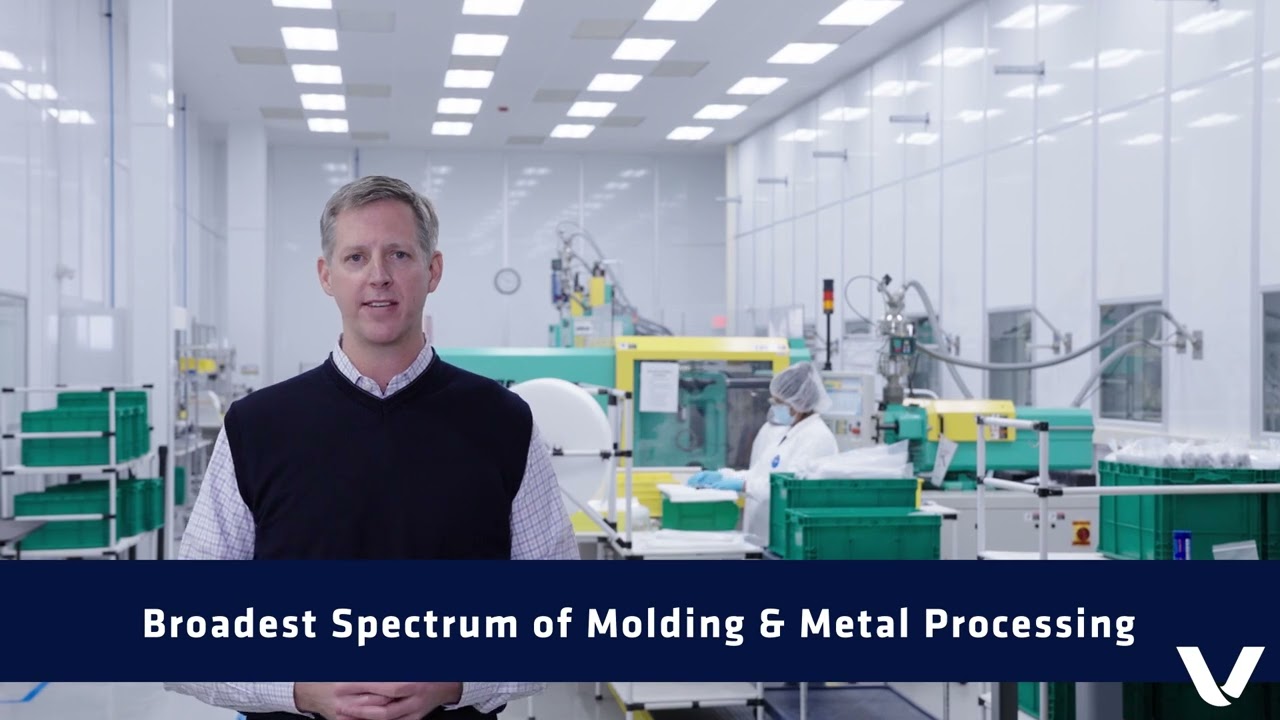 Viant: End-to-End Expertise You Can Count On - YouTube