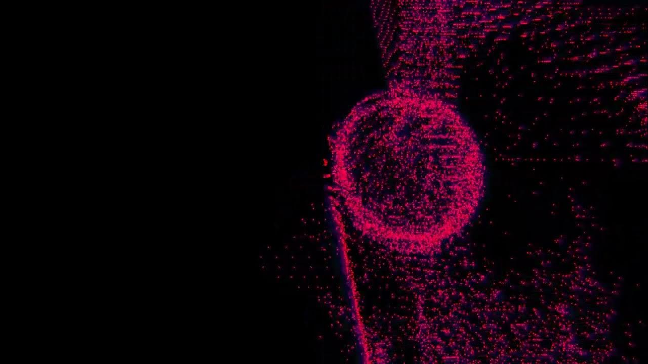 Manley Visual Reactive TouchDesigner - YouTube