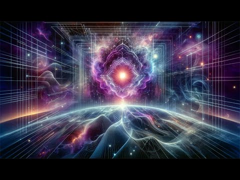 Discover the Magic: BETA Brainwave 18 Hz Binaural Beats Unleashed! 🔓