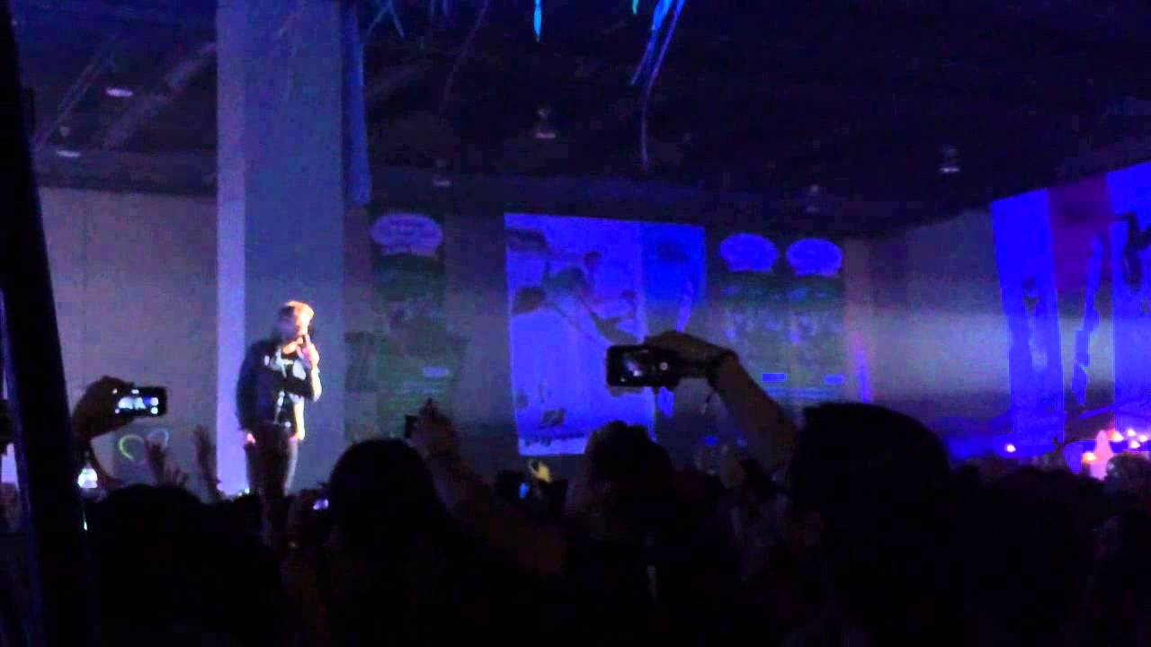 Legendary - The Summer Set ( Bazooka Rocks 3 Festival, Philippines ...