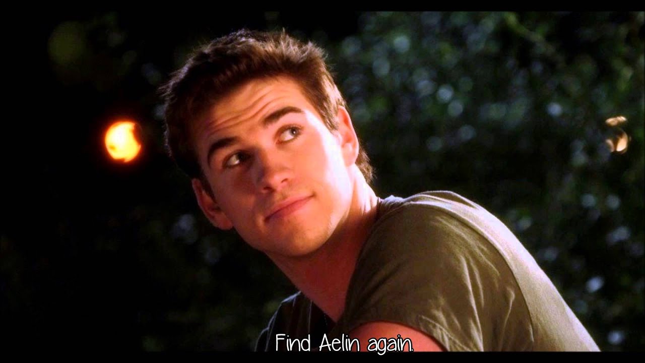 Aquatic Princess 1x05 [Dracula] - YouTube