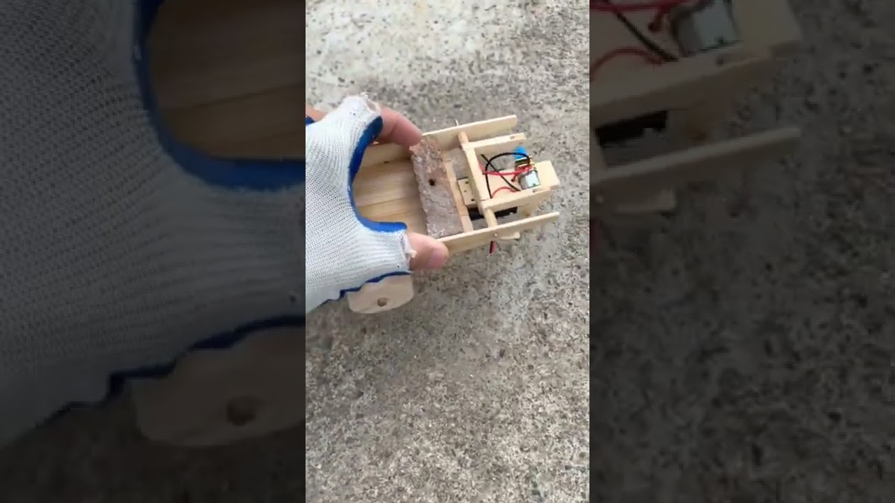 Ajoyib ixtirolar yasaymiz - YouTube