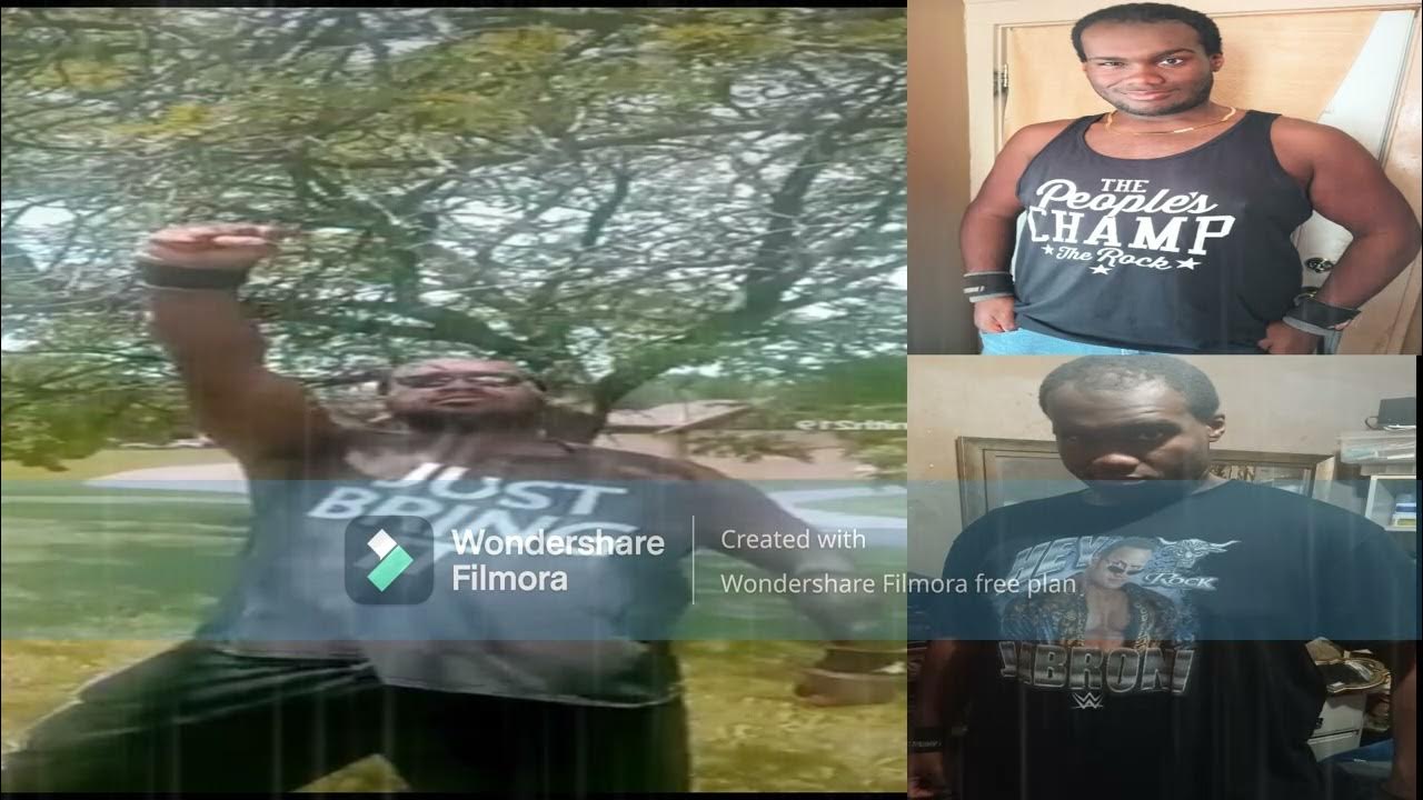 I Don't make mistake theme remix 2 - YouTube