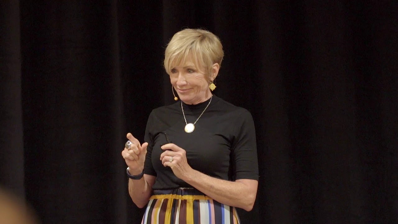 Communication for conscious companies / Lift! 2020 / Deni Tato - YouTube