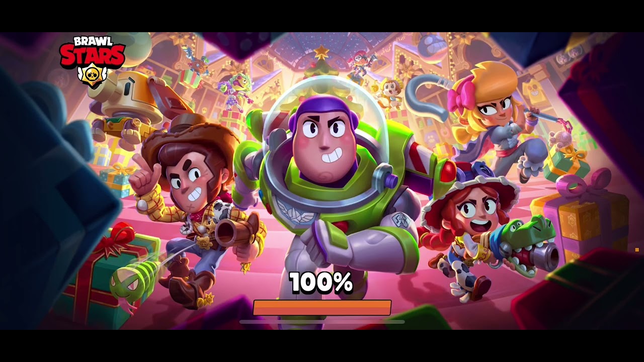 Dernière Game avec BUZZ L’ ÉCLAIR il va partir de Brawl Stars le 4 février - YouTube