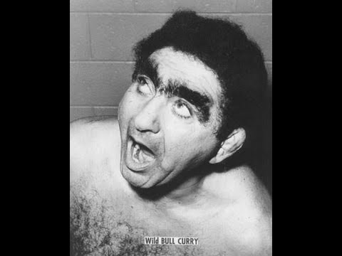 Dan and Benny in the ring present Fred Curry - YouTube