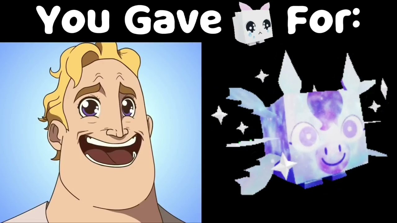 You Gave Sad Cat For Pet in Pet Simulator X: - YouTube