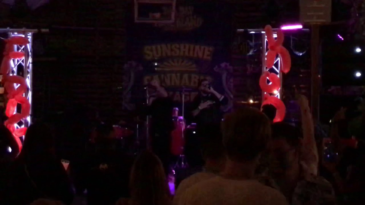 All In by Mayday @ Dab Day 2020 on 12/5/20 in Miami, FL - YouTube