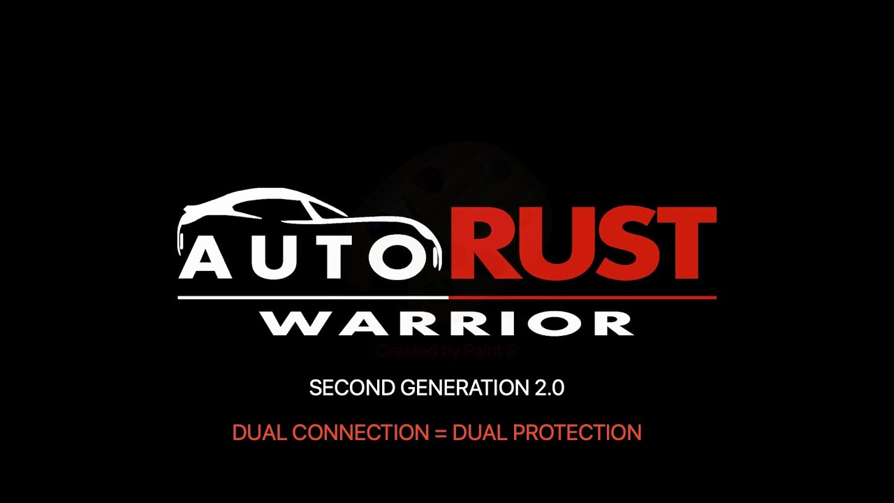 Autorustwarrior Electronic Rust Protection Device For all types of ...