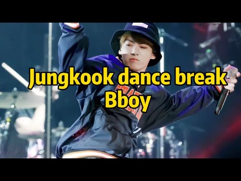 BTS Jungkook break dance skills ,Flexibility  and martial arts compilation 🔥🔥🔥