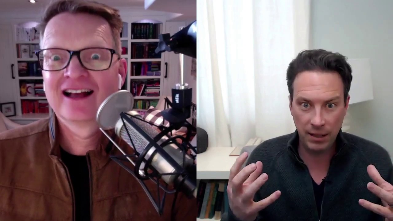 CNLP 271: Ken Coleman on the Fine Art of Interviewing and How to Get ...