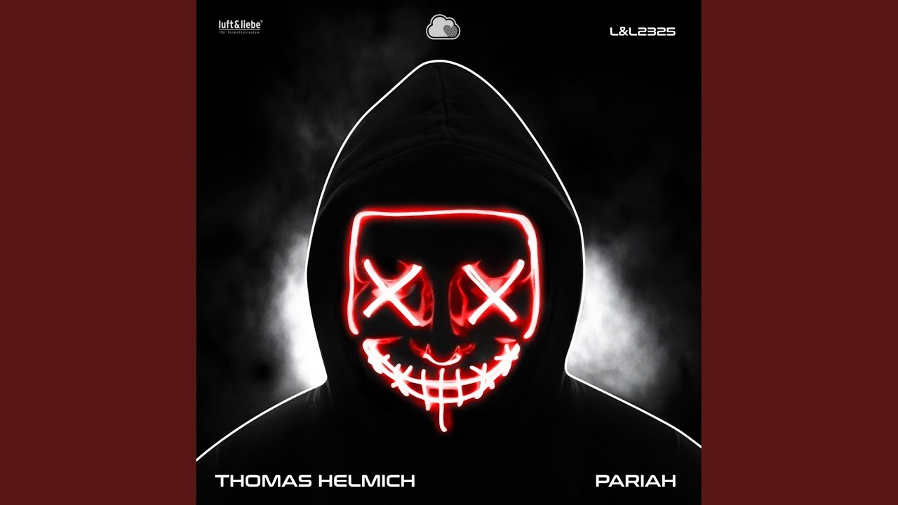 Pariah - YouTube Music