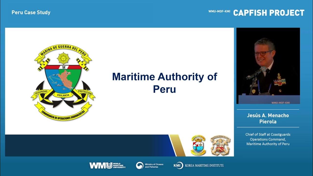 Case Study - Peru - YouTube