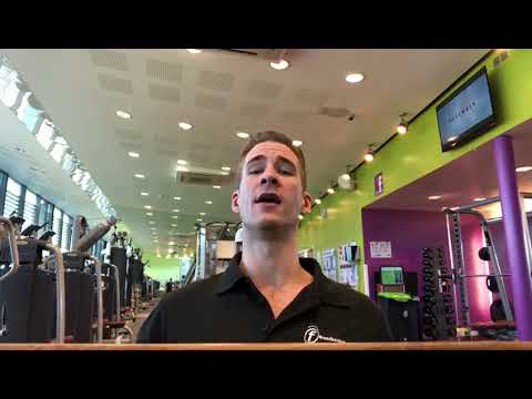 Waiters Bow | Hip Hinge Series 1 of 5 - YouTube