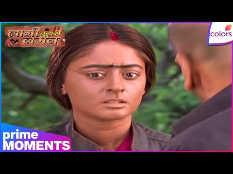 Laagi Tujhse Lagan | Ep. 140 | Nakusha Doesn't Know,How Will Dutta Learn To Love Her? | Colors TV