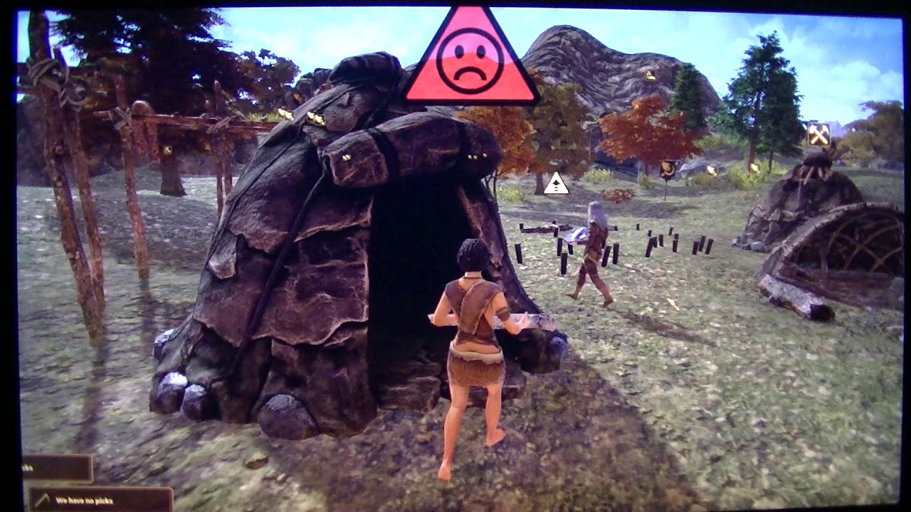 MongoTV_4093 - Mongo Games - Part 14 - Dawn of Man - Redoergh - YouTube