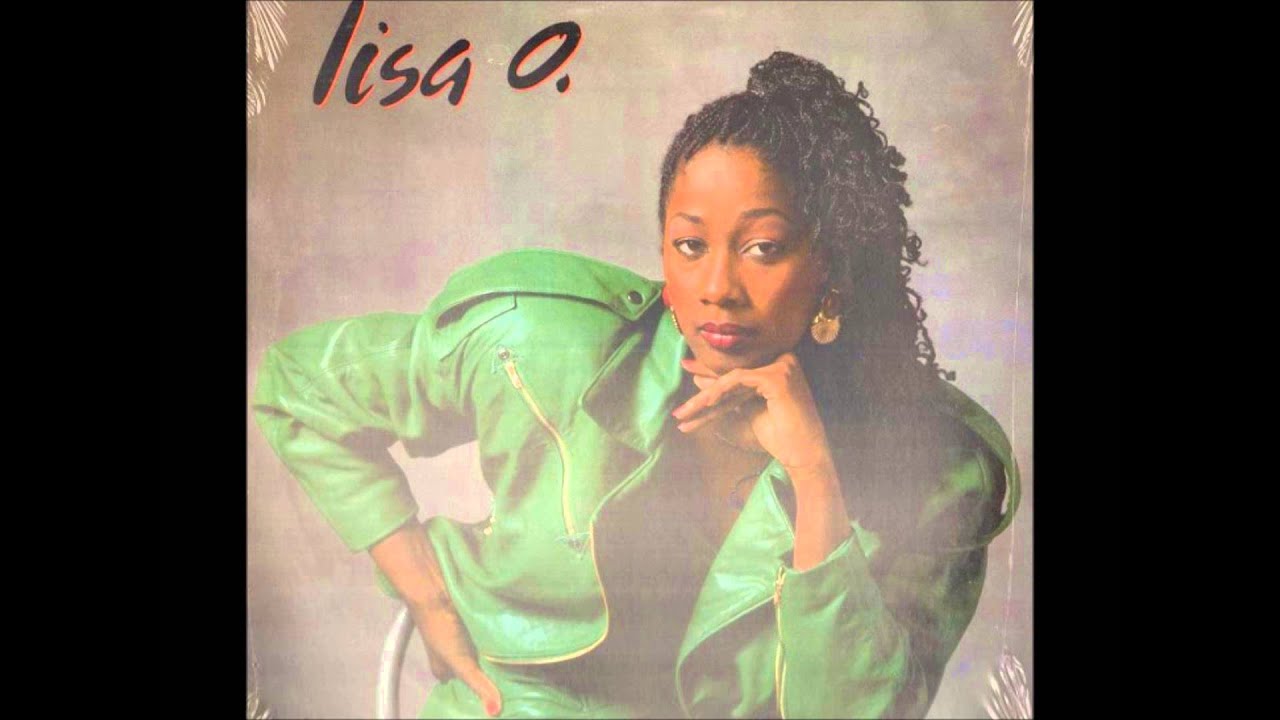 LISA O - one and only - YouTube