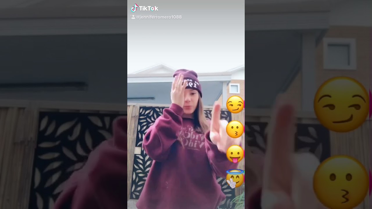 Original Sound Mariam Star 1 Four Hundred Fourty Five Tik Tok Dance Video Youtube