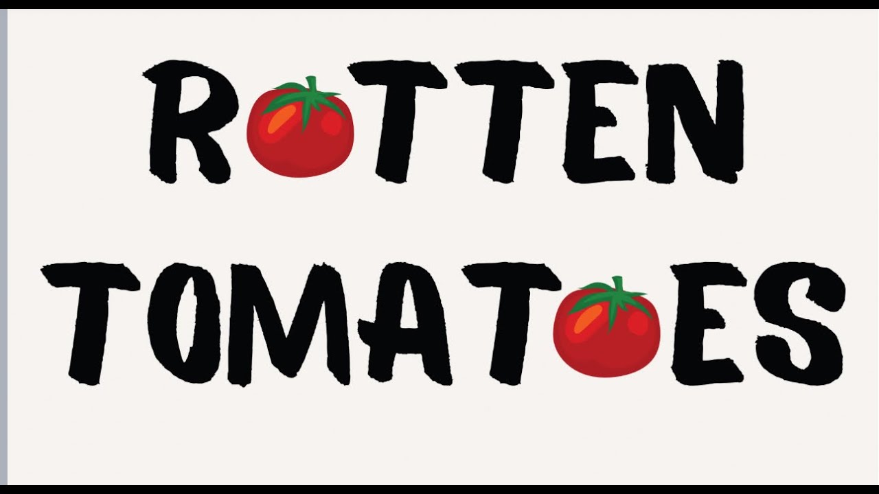 Rotten Tomatoes | Ethan Coffin - YouTube