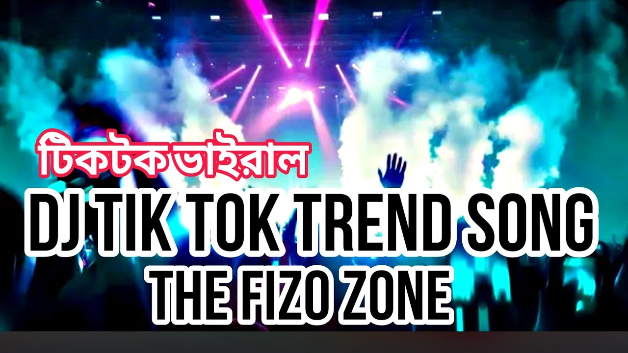 DJ Fizo Fauoez TikTok vairal video song DJ Fizo Fauoez TikTok New @The ...