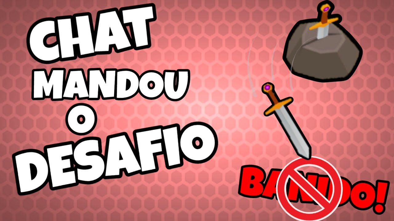 SE FOR RUIM É BAN! - BTD6 - YouTube