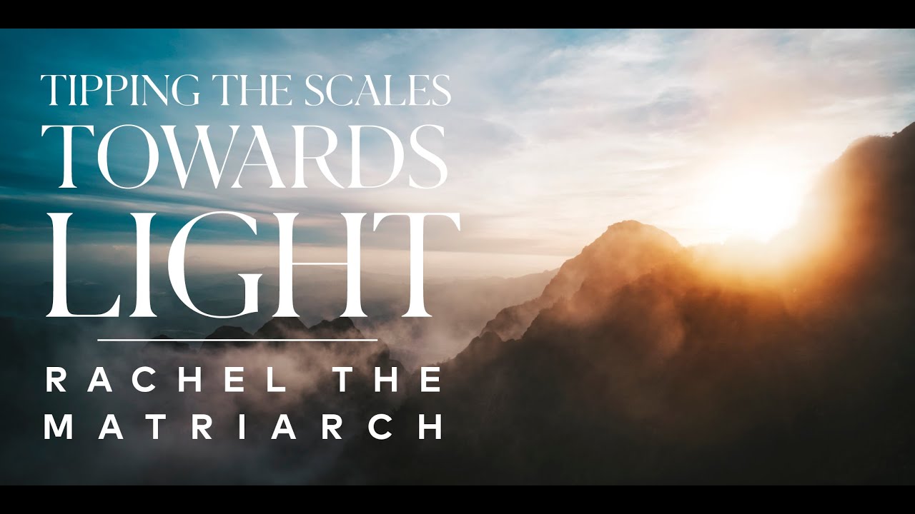 Livestream from Rachel the Matriarch with Eliyahu Yardeni - YouTube