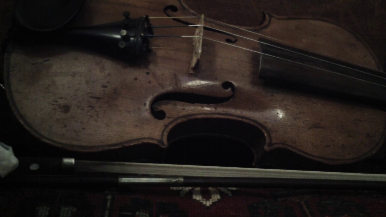 'The Blackbird' played by fiddler John Kelly - YouTube