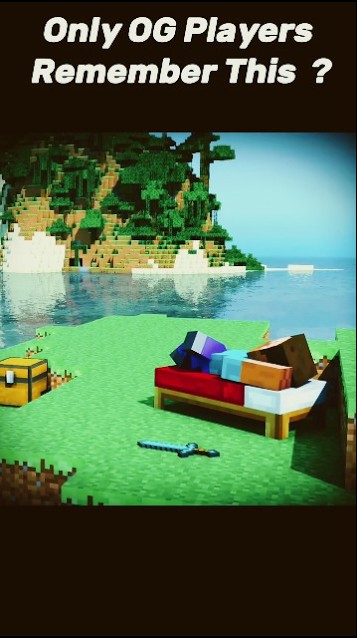 minecraft OG logo #minecraft #shorts - YouTube