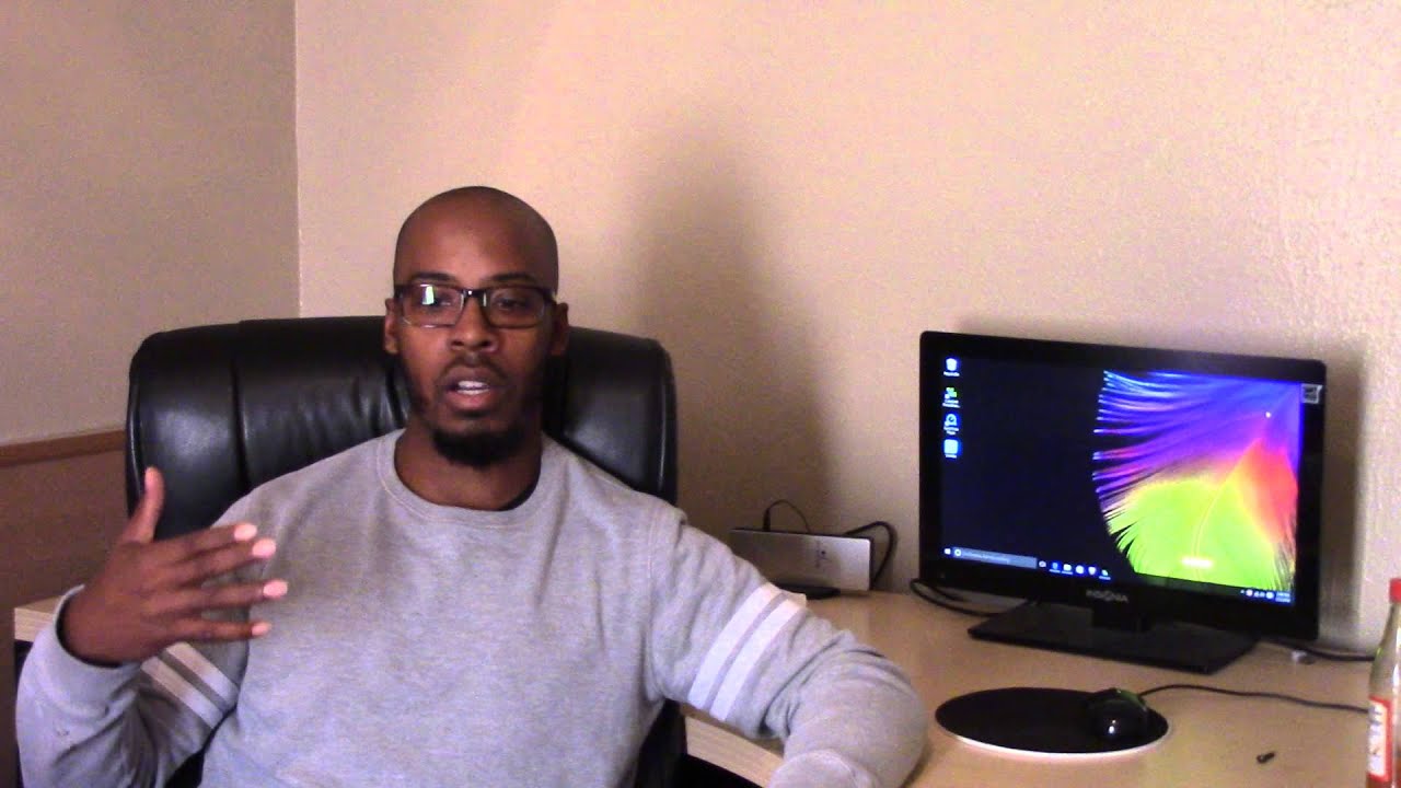 Getting demons out of your house.(Spiritual house cleaning) - YouTube