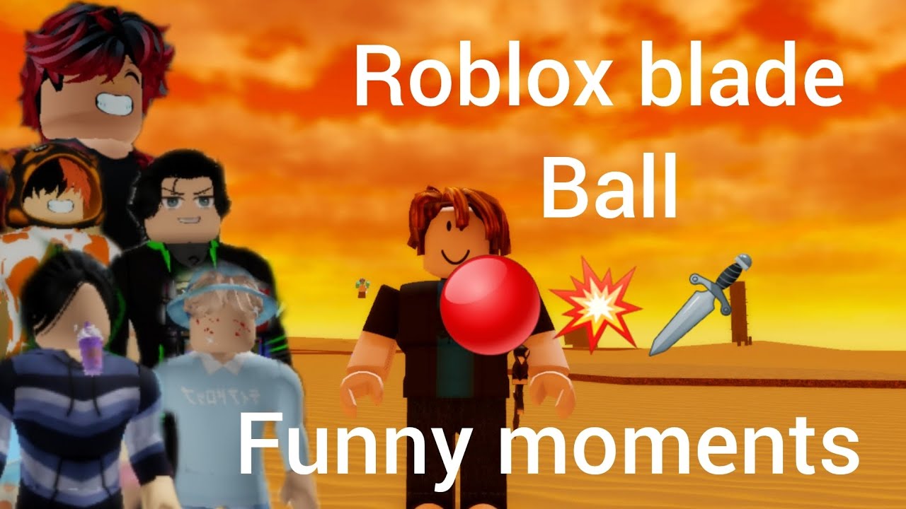Roblox blade ball 🔴💥🗡 (playing with friends) - YouTube