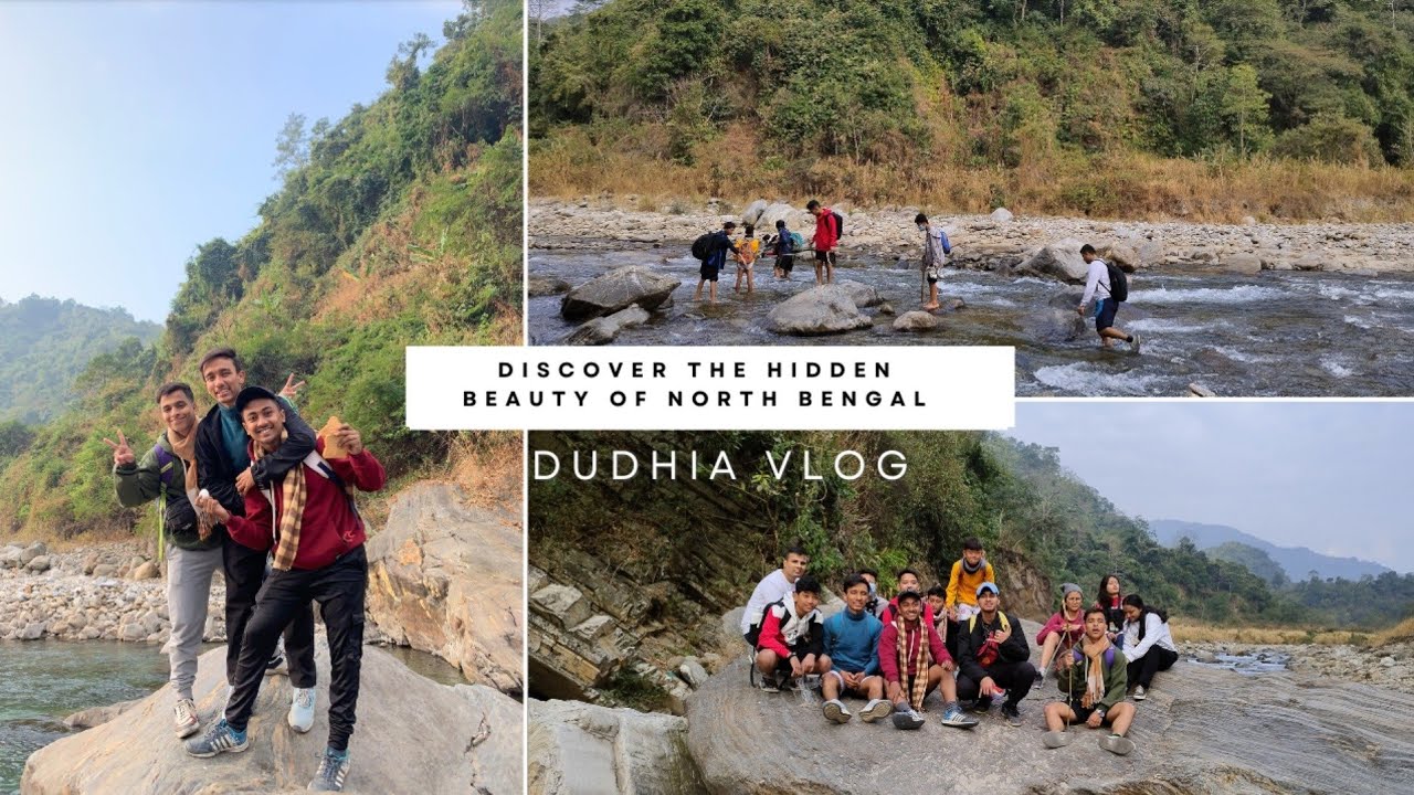Hiking in the offbeats of Darjeeling | Exploring Hidden beauty of North ...