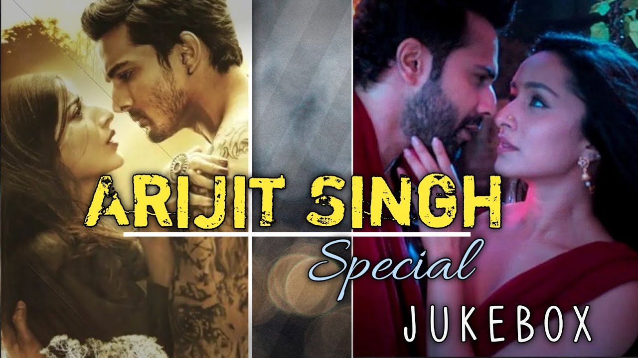 Arijit x Dharshan super hit songs playlist | mashup | arijit singh best ...
