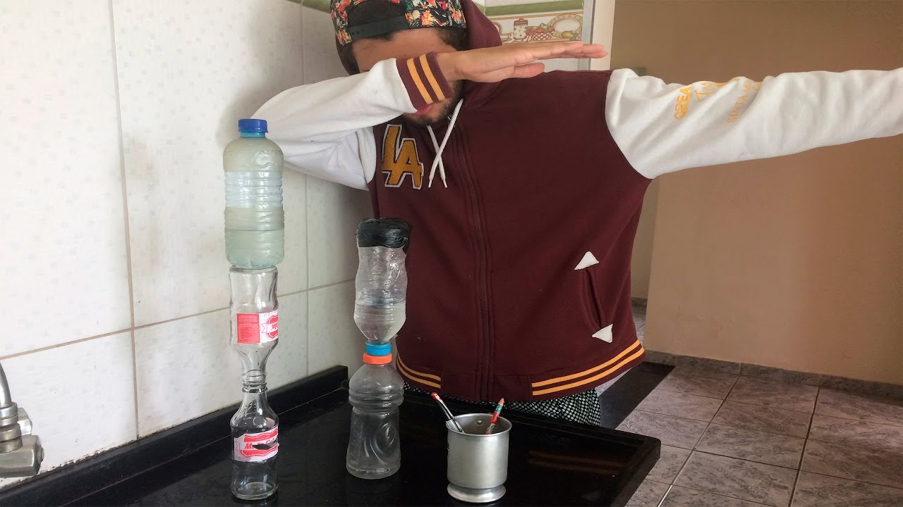 DESAFIO IMPOSSÍVEL DO LÁPIS ( PENCIL FLIP CHALLENGE) - YouTube