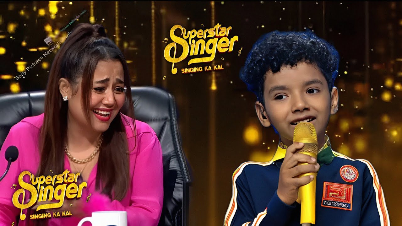 Avirbhav New Promo • Superstar Singer 3 | Superstar Singer Season 3 ...