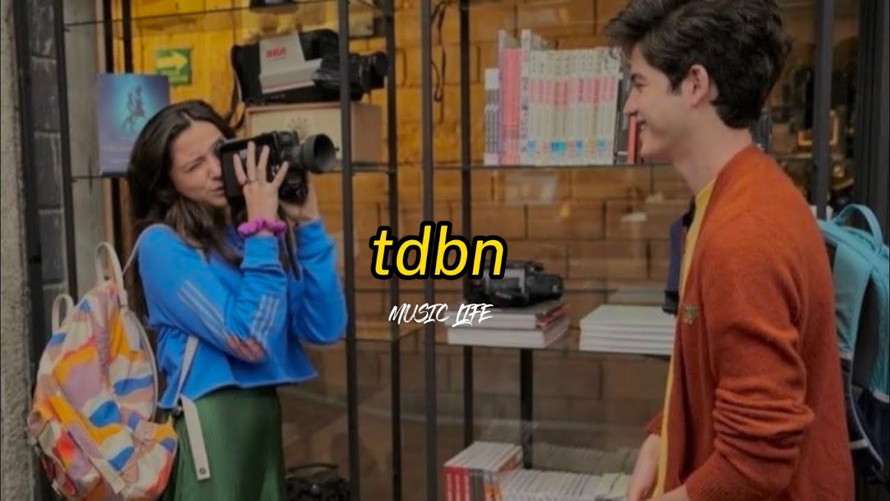 tdbn - BRATTY (Lyrics Video),Anonima - YouTube