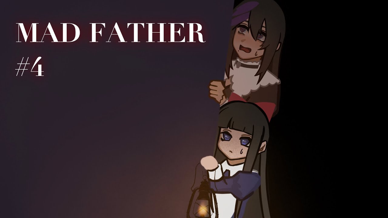 [Mad Father EP.4] Meet Young Dio Again - YouTube
