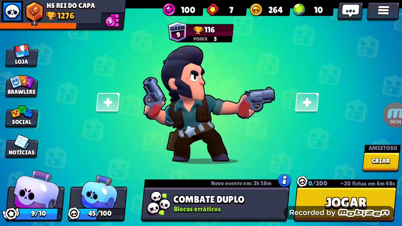 Brostar - YouTube