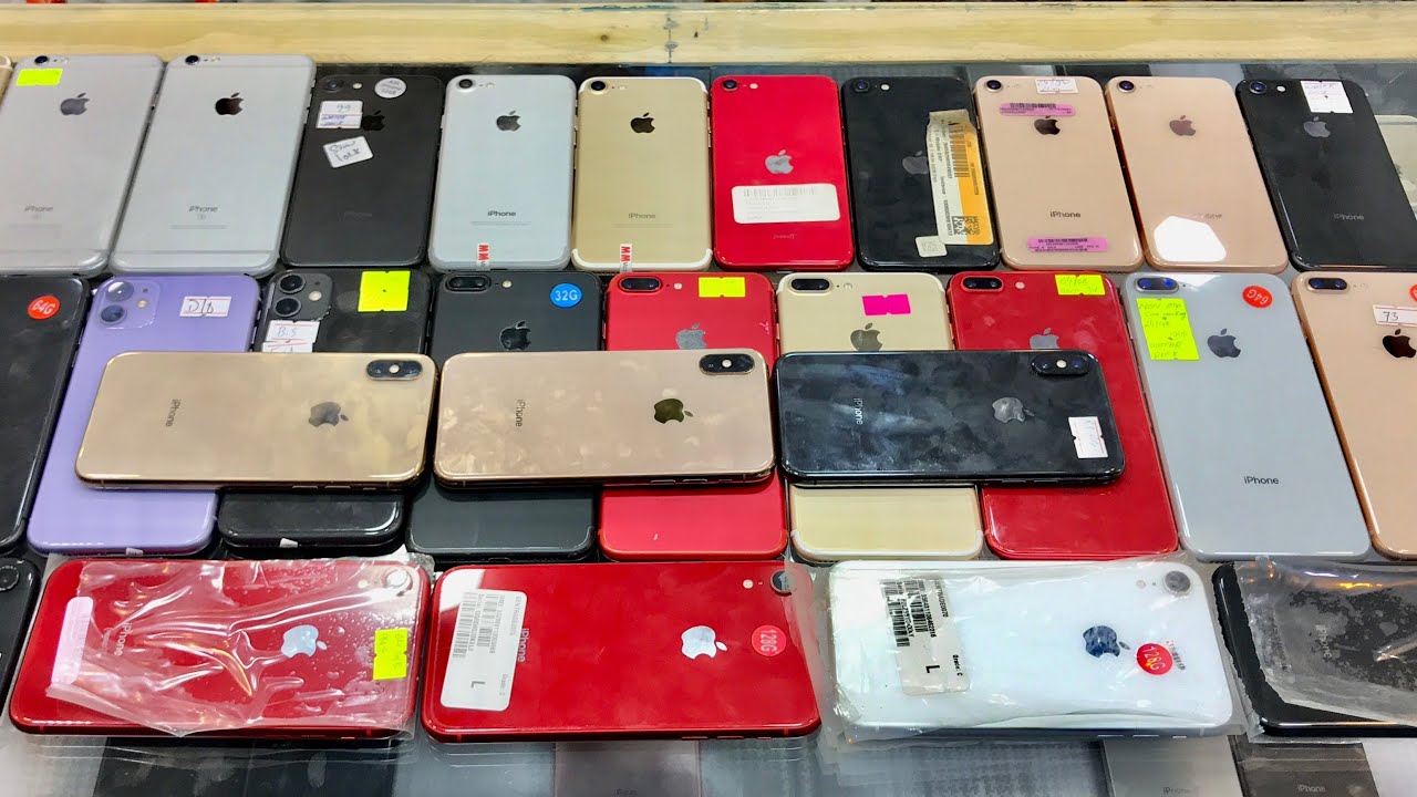 Used iPhone prices in pakistan 2024,iPhone 7,8,6s+,7+,8+se2020,XR,,xs ...