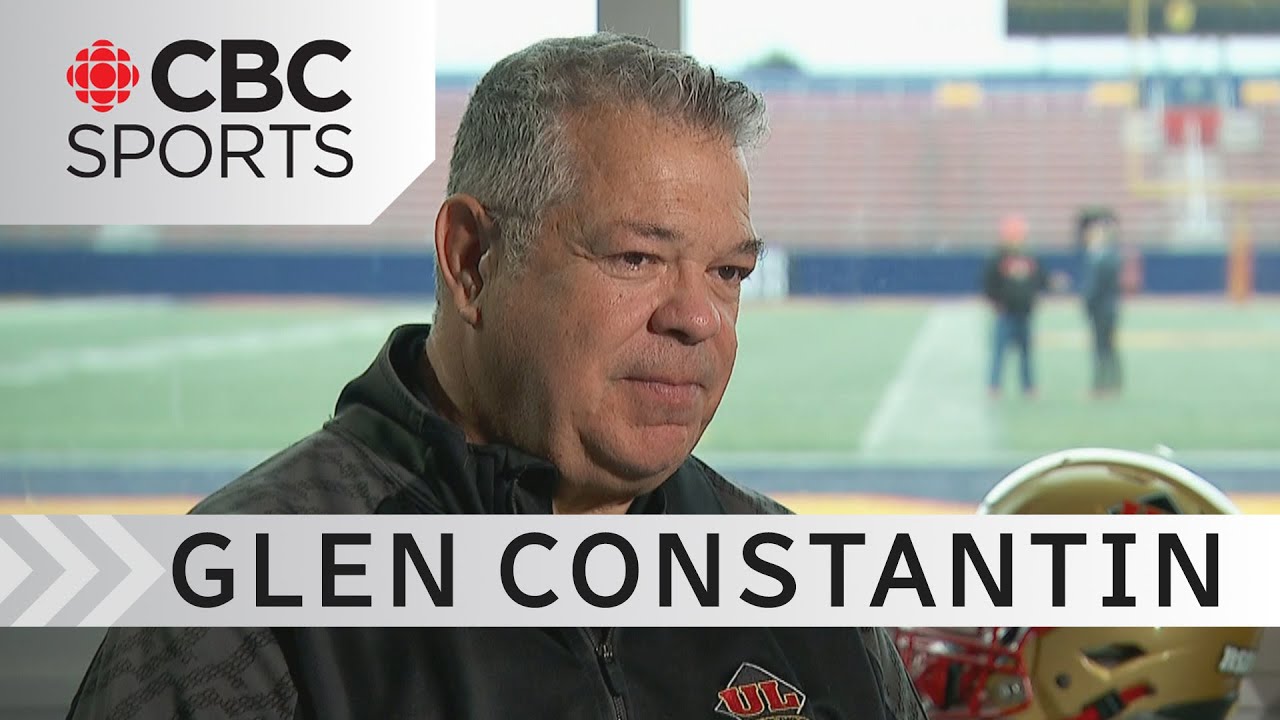 Glen Constantin's 'resilient' Laval Rouge et Or in search of 12th ...