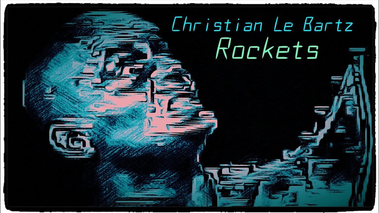 🛸Christian Le Bartz (rip) dei Rockets: quante emozioni ci ha donato! un ...