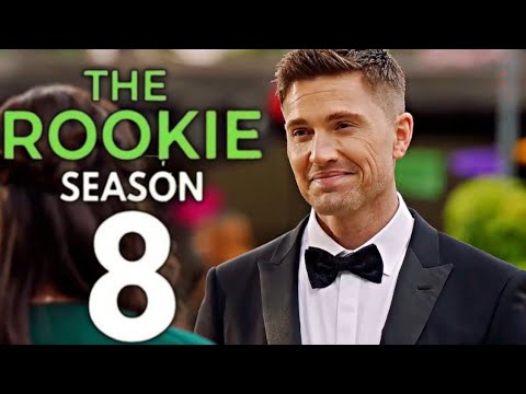 The Rookie Season 8 Trailer | The Rookie Season 9 is comming soon - YouTube