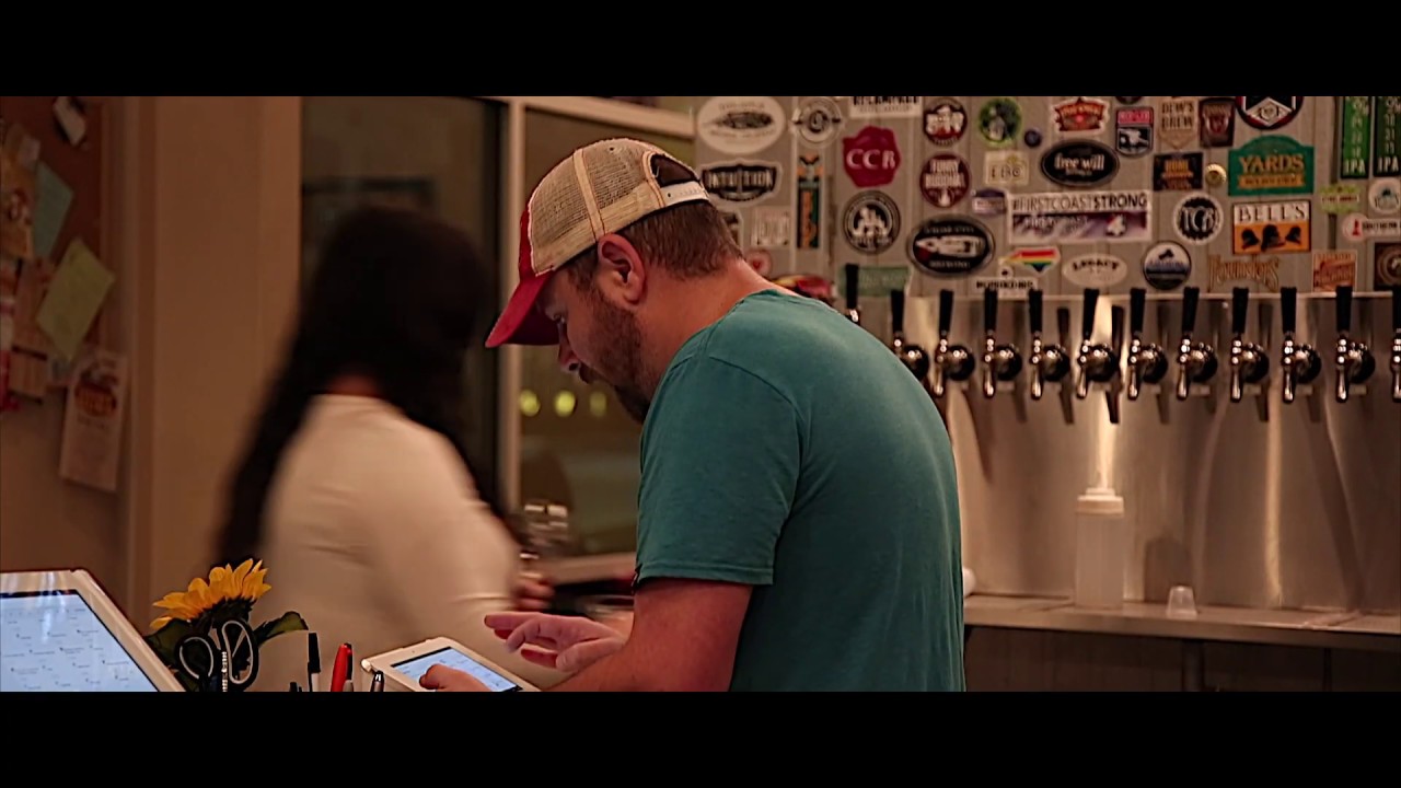 Customer Appreciation Happy Hour Event - YouTube