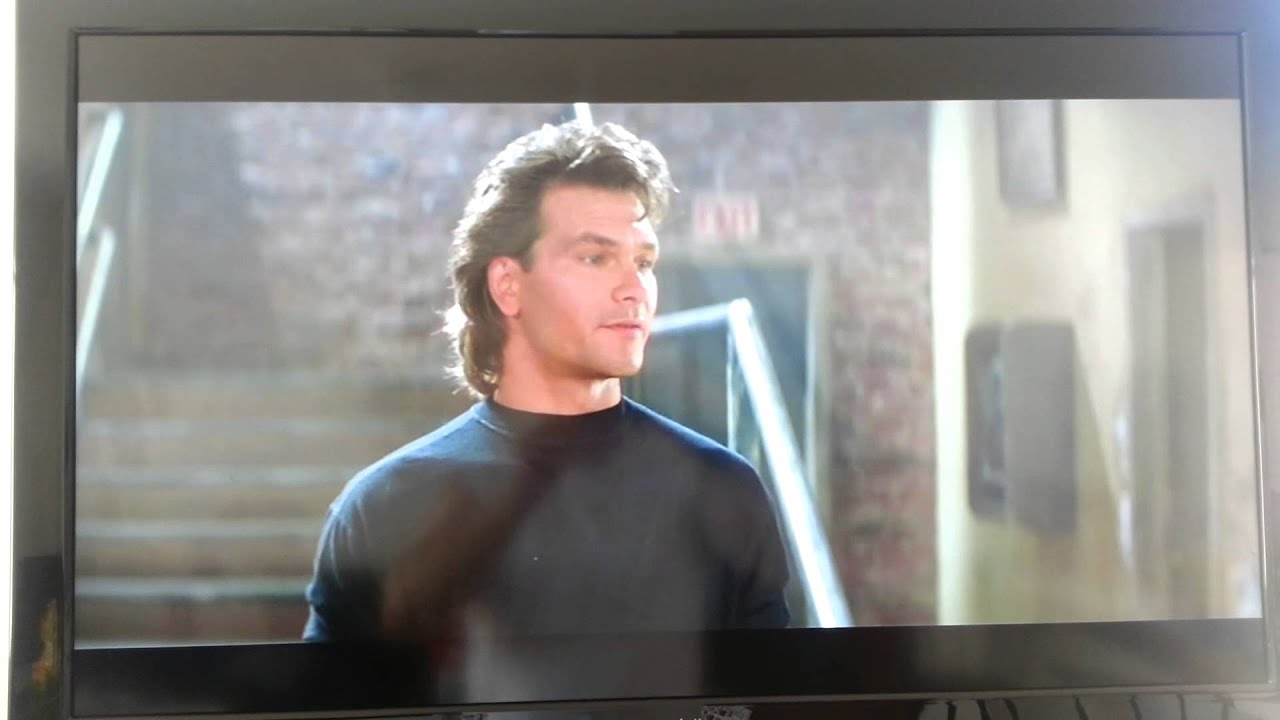 Road House scène culte - YouTube
