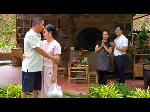 Lợi’s Mother Unexpectedly Returns — Bringing Good News That Delights the Whole Family