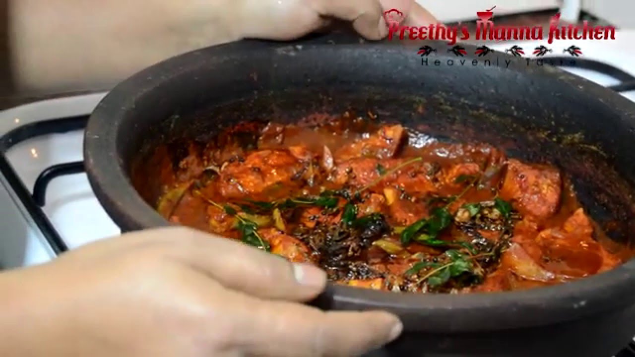 Sravu Vattichathu/Shark fish Vattichathu - YouTube