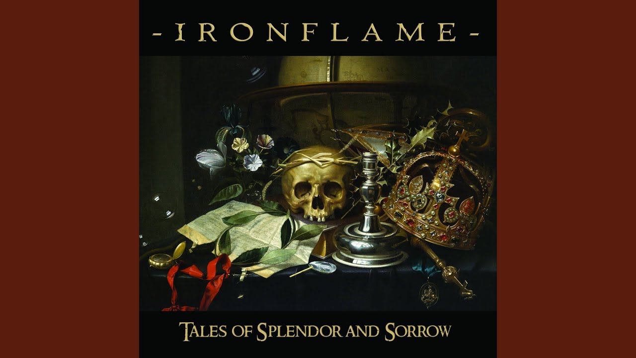 Vengeance Rising - YouTube